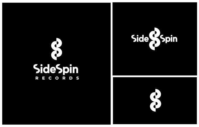 Design a music, rap and brand logo for your brand by Charles_hall5 | Fiverr