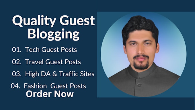 Publish tech guest post, fashion guest post, travel guest post at high ... Publish tech guest post, fashion guest post, travel guest post at high ...