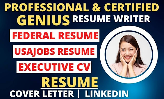 Write top ats ksas federal resume for military veteran, usajobs ...