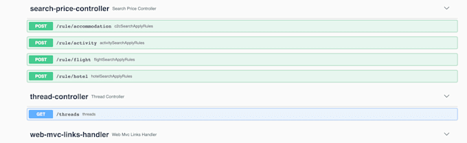 Develop backend rest api with spring boot by Mohmuhaisen | Fiverr Develop backend rest api with spring boot by Mohmuhaisen | Fiverr