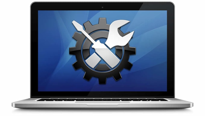 Troubleshoot the issues of computer and resolve all problems of ...