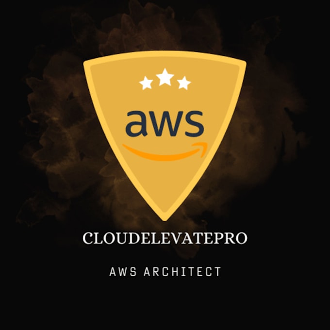 Be your aws cloud solution architect providing services of ec2 vpc rds ...