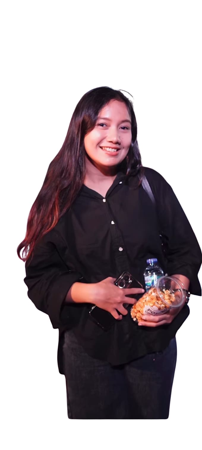 Menghilangkan background photo dengan hasil terbaik by Wahyupetot | Fiverr
