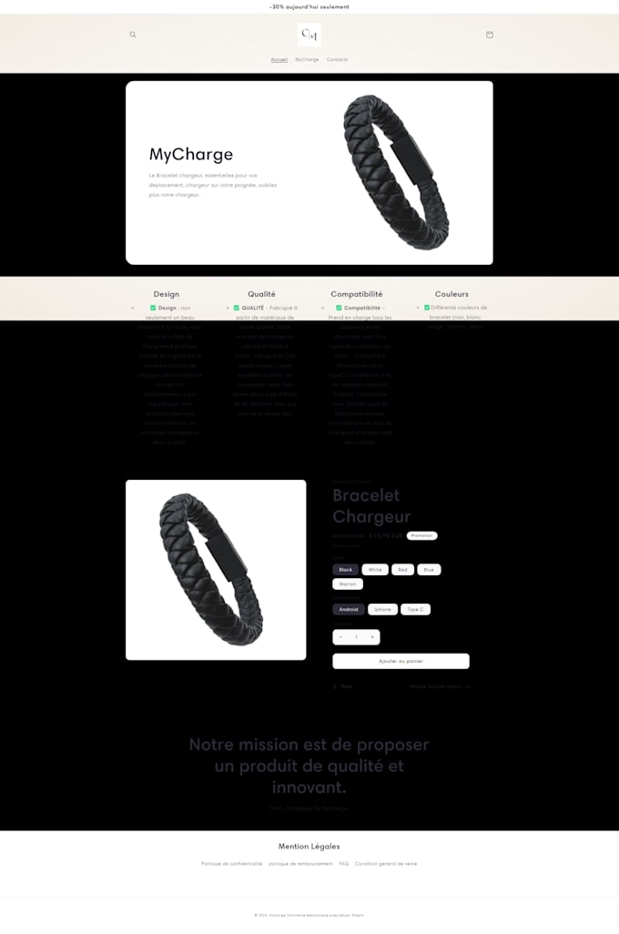 Je vais créer votre site ecommerce by Theoalbat27 | Fiverr Je vais créer votre site ecommerce by Theoalbat27 | Fiverr