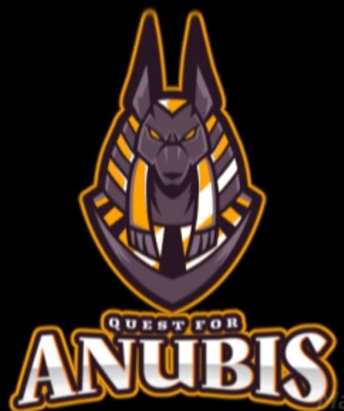 Special gamer channel logo for streamer by Ebraheembvb | Fiverr