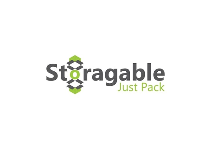 Create a winning elegant logo for a unique storage company storagable ...