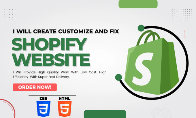 Create customize and fix shopify website with custom coding by Nishadur ... Create customize and fix shopify website with custom coding by Nishadur ...
