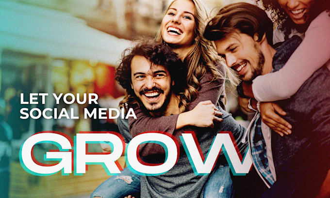 Create stunning graphics for social media facebook instagram by ...