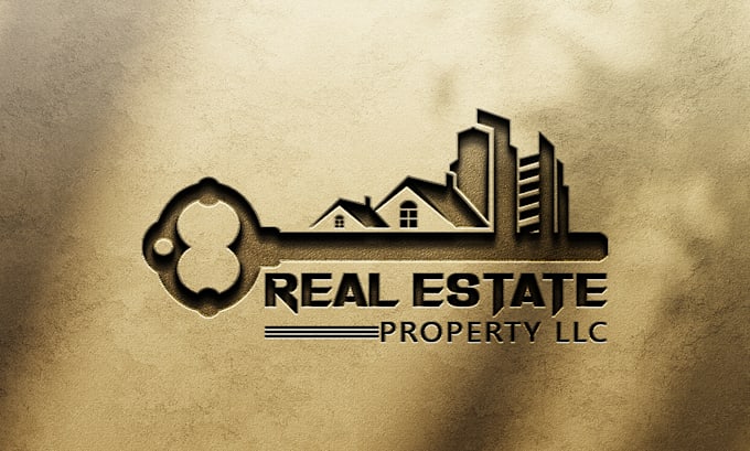 Create modern minimalist logo design by Rabeya_001 | Fiverr