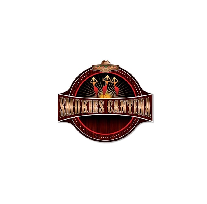 Design worthy smokies cantina logo by Antonio_turnage | Fiverr