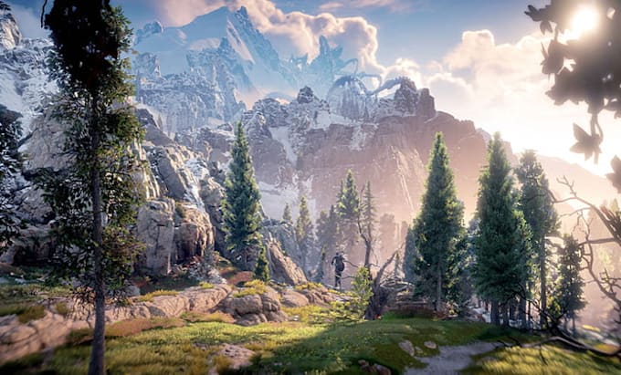 Write game lore or story plot for you by Hysteri | Fiverr