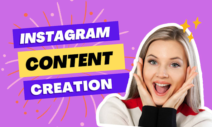 Create eye catching instagram content by Skylarkdesigns | Fiverr Create eye catching instagram content by Skylarkdesigns | Fiverr