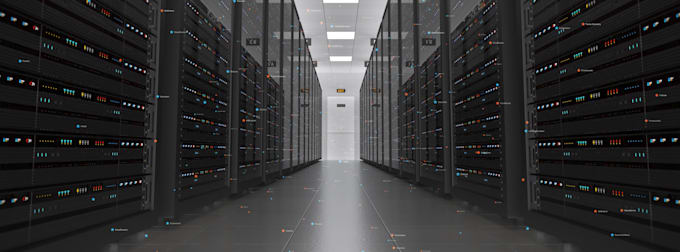 Manage your network requirements, network design, installation ...