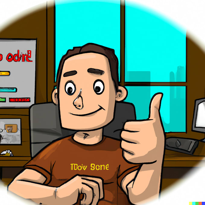 Fix Debug And Develop New Scripts Or Software With Or Without Gui By Daniel Pov Fiverr