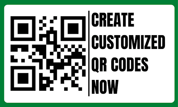 Create qr codes for your links by Asadrangari543 | Fiverr