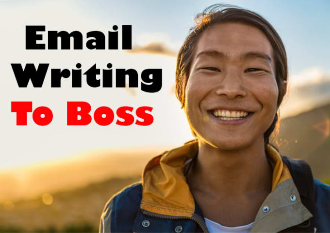 Write a professional and executive email for you by Adnan_tb | Fiverr