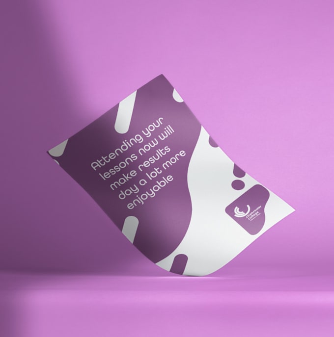 Create beautiful eye catching content by Georgetubb | Fiverr