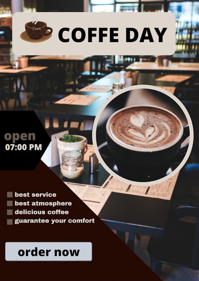 Quality flyer design, professional event flyer and business by ...