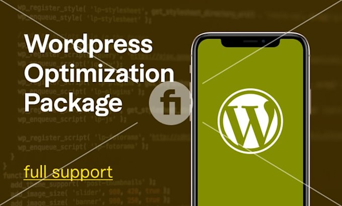 Configurer la conception de site web wordpress moderne ,boutique ...