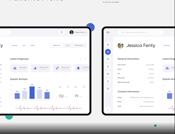 Create a custom desktop app for you by Codemasterdev | Fiverr
