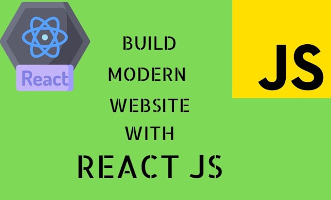 Create modern react js website by Sectioncoder | Fiverr Create modern react js website by Sectioncoder | Fiverr