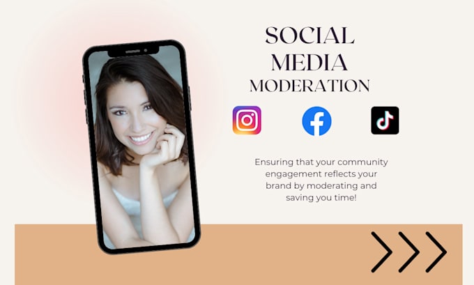 Help moderate your social media and engage your audience by ...