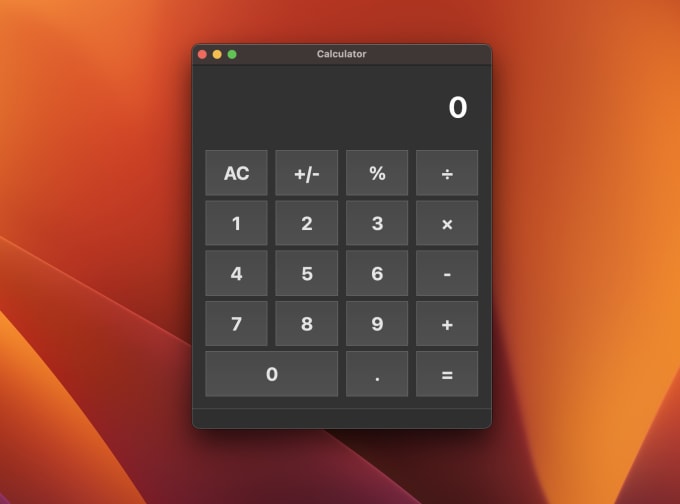Build A Program For You Using Cpp And Qt By Alex Theg Fiverr