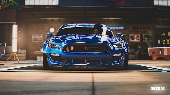 Make super realistic gta v and fivem cinematics in 4k by Vickychahal697 ...