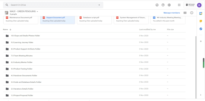 Create testing videos with ux ui experience by Ili91_10 | Fiverr