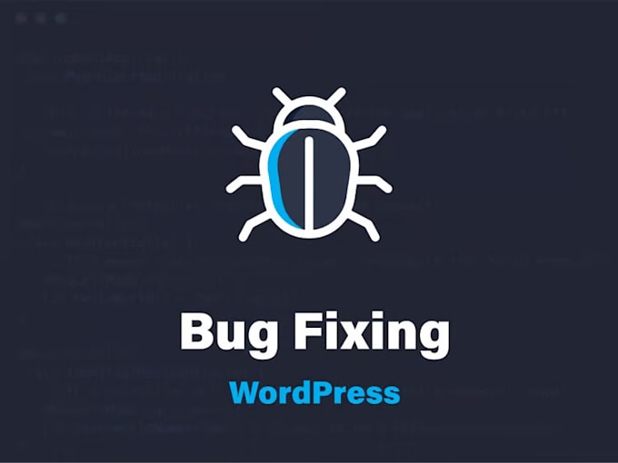 Fix wordpress website issue by Daniilwebwork | Fiverr Fix wordpress website issue by Daniilwebwork | Fiverr