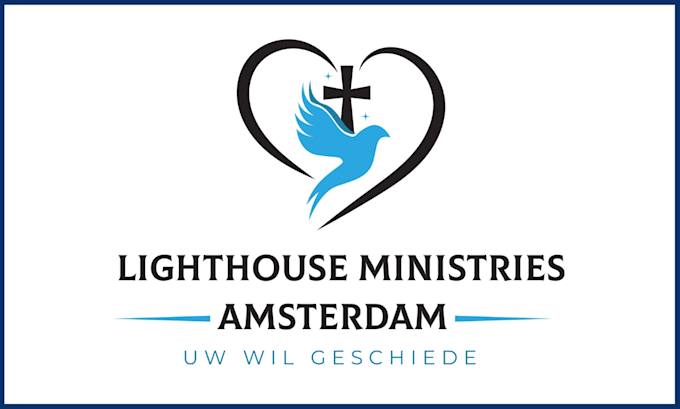 Design modern religious, christian or church logo by Shelley_fuller ...