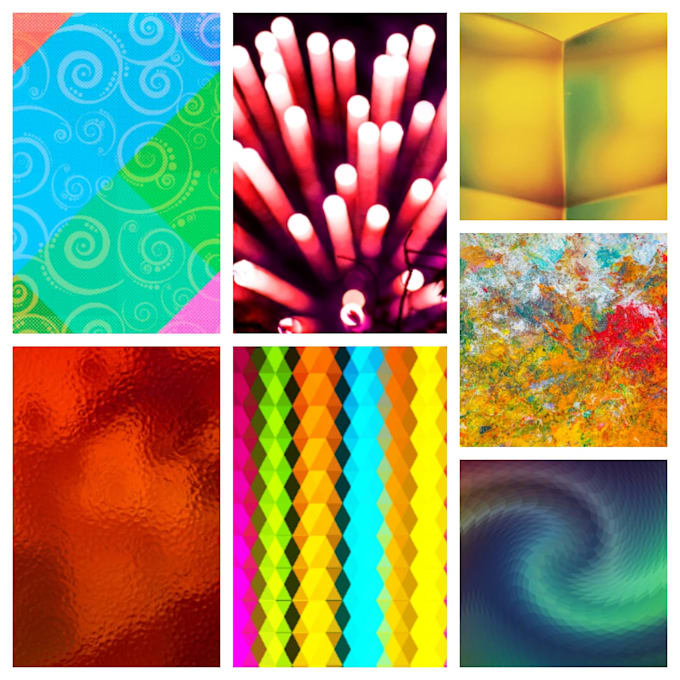 Create 4k quality pattern design for you by Rishabh1390 | Fiverr