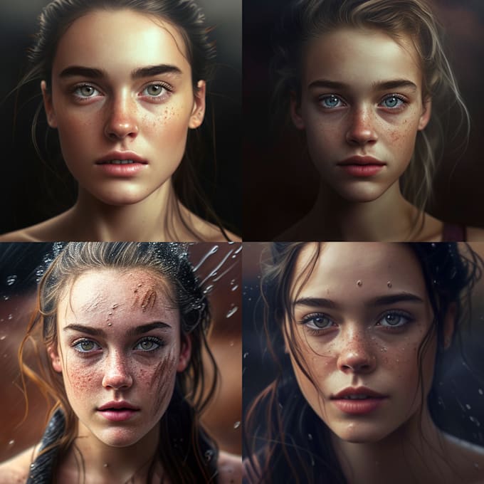 Create stunning art and illustrations using midjourney ai by Wp_experts ...