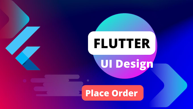 Do Flutter App Development Flutter Ui For Android By Softexpert40