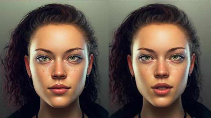 Make realistic face animations with voiceover from your photo by ...