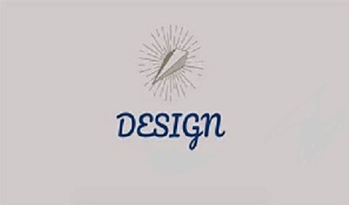 Do your logo i am reely good by Zakikihal | Fiverr