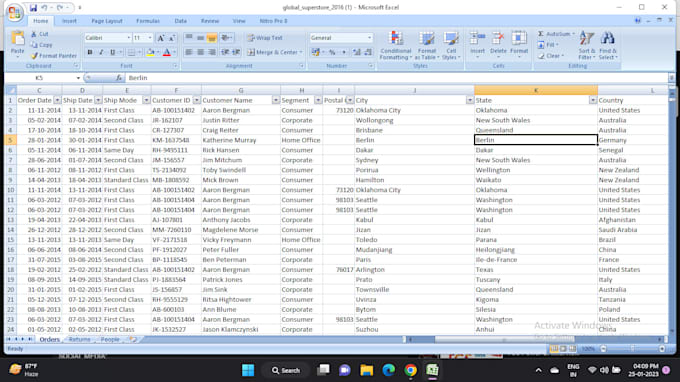 Do data entry, data mining, web scraping and copy paste by Dileeprock ... Do data entry, data mining, web scraping and copy paste by Dileeprock ...