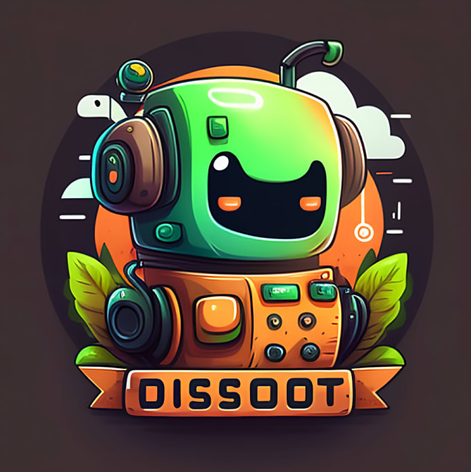 Create A Custom Discord Bot For Your Server By Akitydev Fiverr