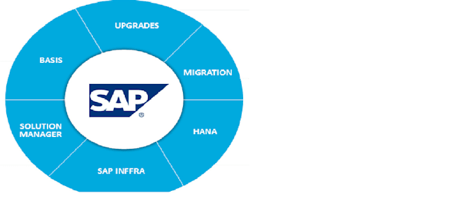 Do sap landscape, sap upgrade, upgrade on aws azure gcp by Amitpanda07 ...