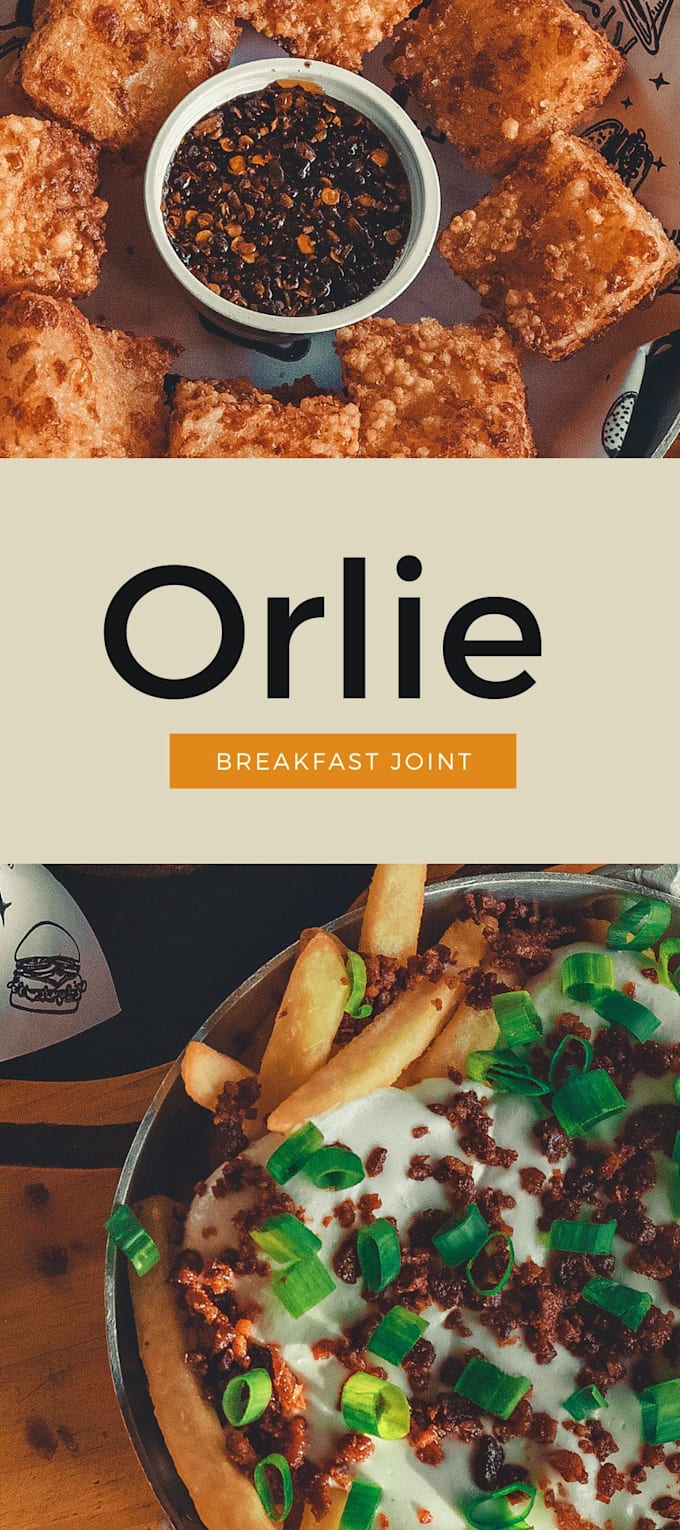 Design attractive rack card or door hanger in 5 hours by ...