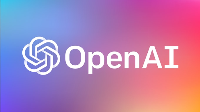 Create openai application and integeration by Mechanixlab | Fiverr