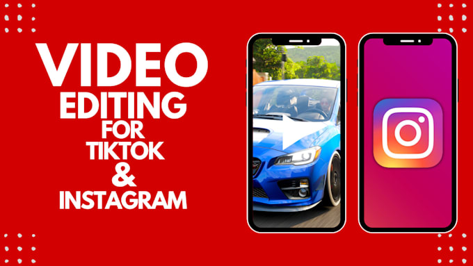 Make you a tiktok highlight video by Szalai1 | Fiverr