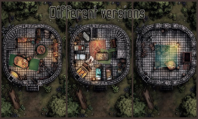 Create detailed fantasy world, regional and city maps by Nerdymaps | Fiverr Create detailed fantasy world, regional and city maps by Nerdymaps | Fiverr