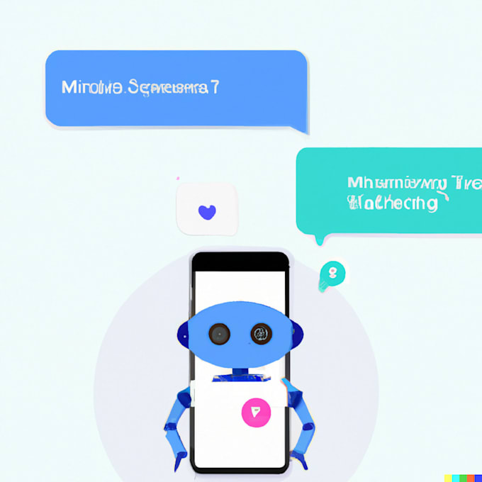 Build Nlp Chatbot For Your Business By Raphayzia Fiverr
