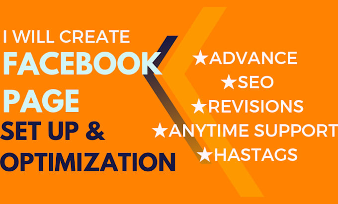 Create facebook business page, setup and optimization by Ramisharahi ...