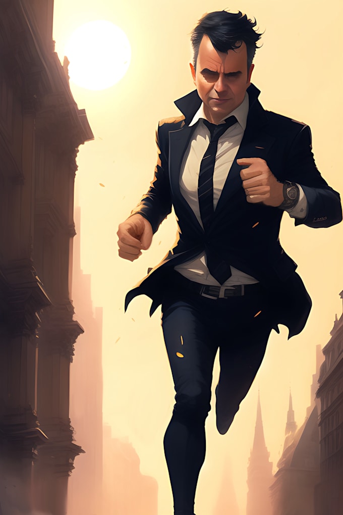 Create ai pictures of you, your custom art style, dreambooth stable ...