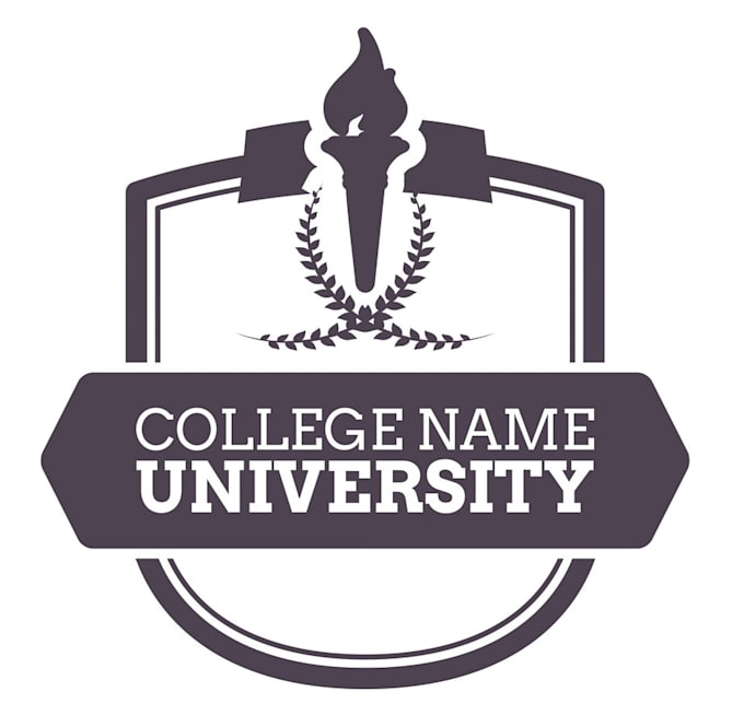 Design modern awesome university logo by Chelsea_bailey4 | Fiverr