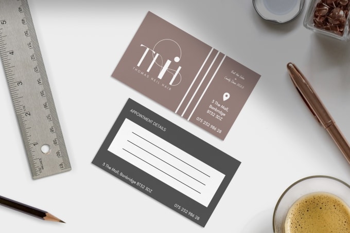 Design your next company logo by By_tjb | Fiverr Design your next company logo by By_tjb | Fiverr