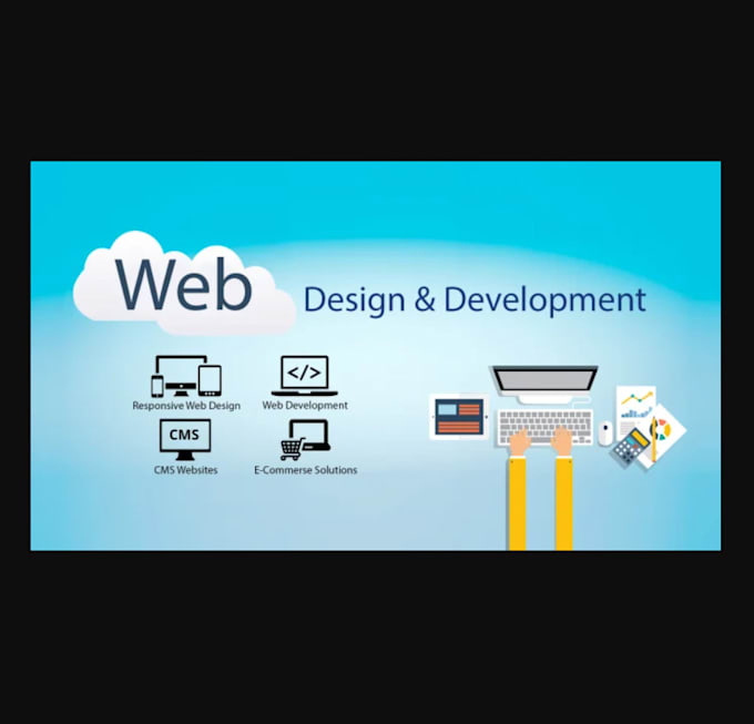 Make a web application for you by Jasartech | Fiverr