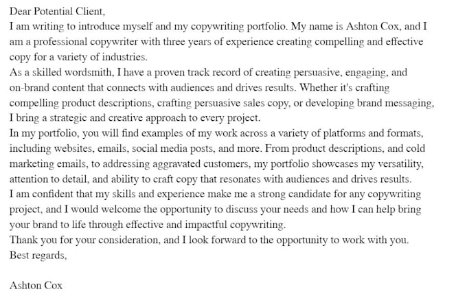 Write professional copywrite, seo, ads, business slogans, company names ...